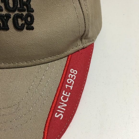 Tractor Supply Co | Accessories | Tractor Supply Co Baseball Cap ...
